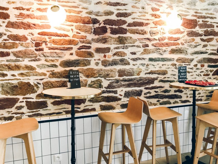 Mes favoris #5 : La Gentle Factory, Le Coin Mousse à Rennes & Nos ...